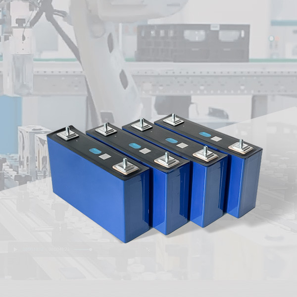 EVE LiFePo4 Prismatic Cells, 3C Fast Charging Cell, 3.2V 130ah Battery ...